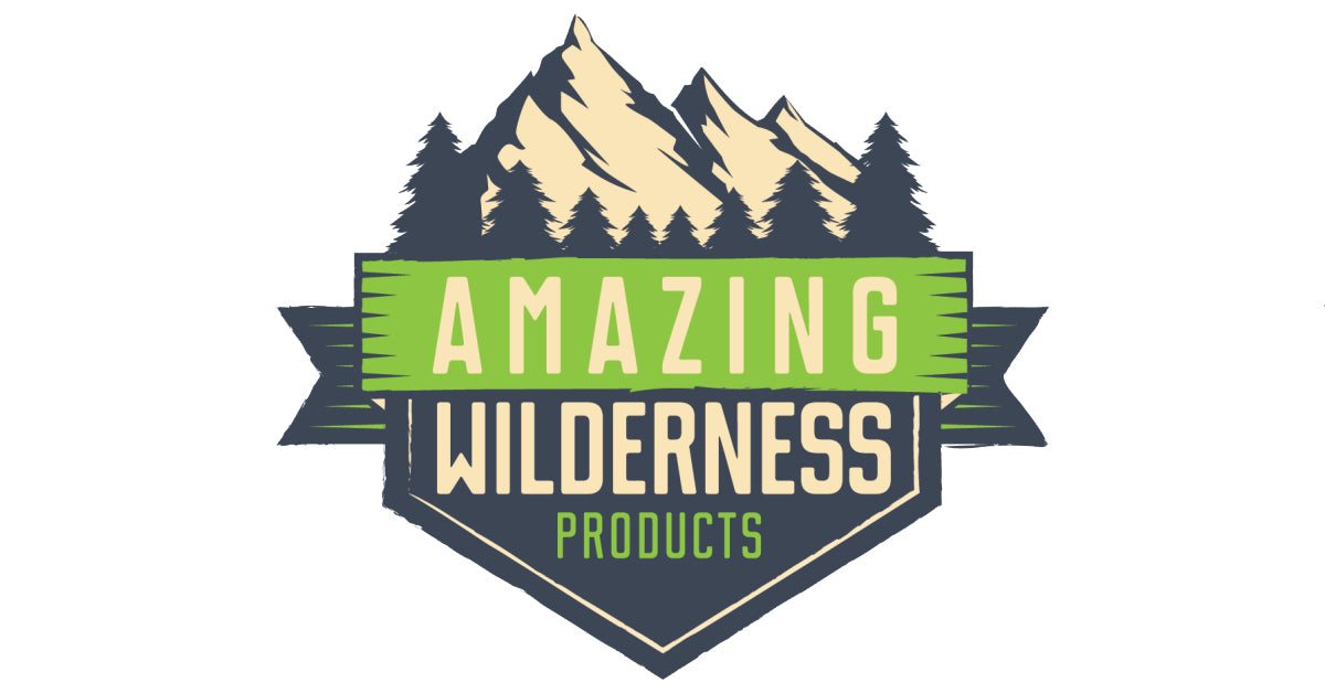 Amazing Wilderness Products For Camping Backpacking Hiking Paddling