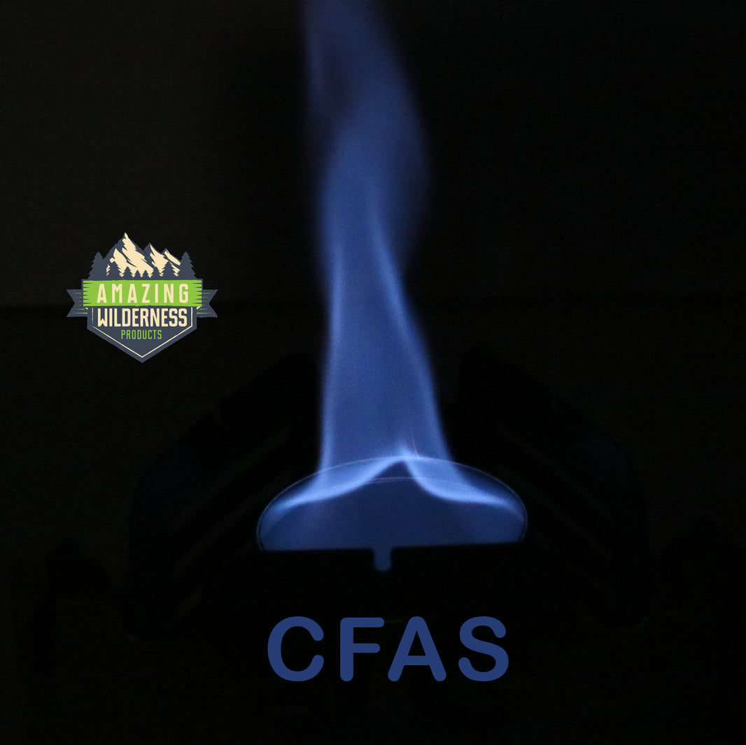 Amazing Wilderness Products For Camping Backpacking Hiking Paddling