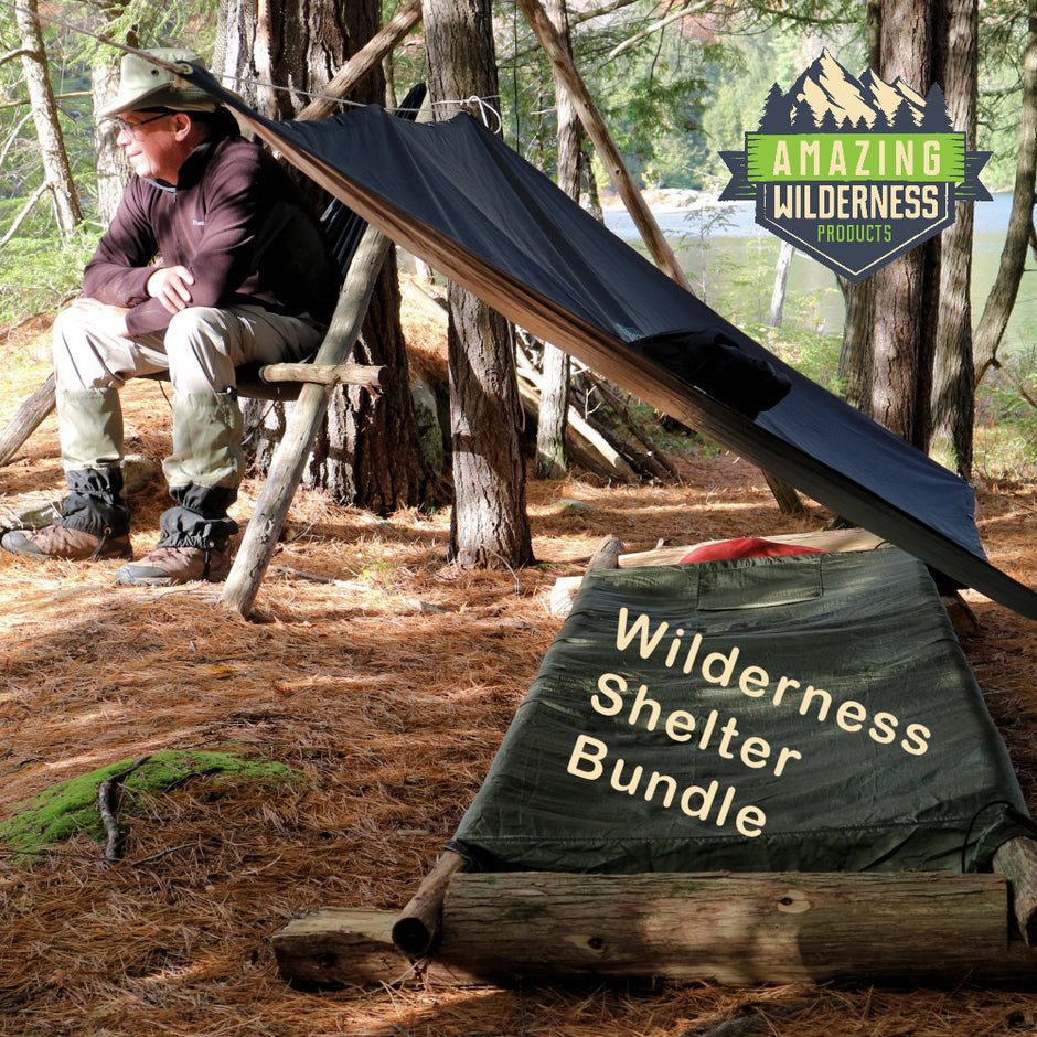 Products – Amazing Wilderness Products
